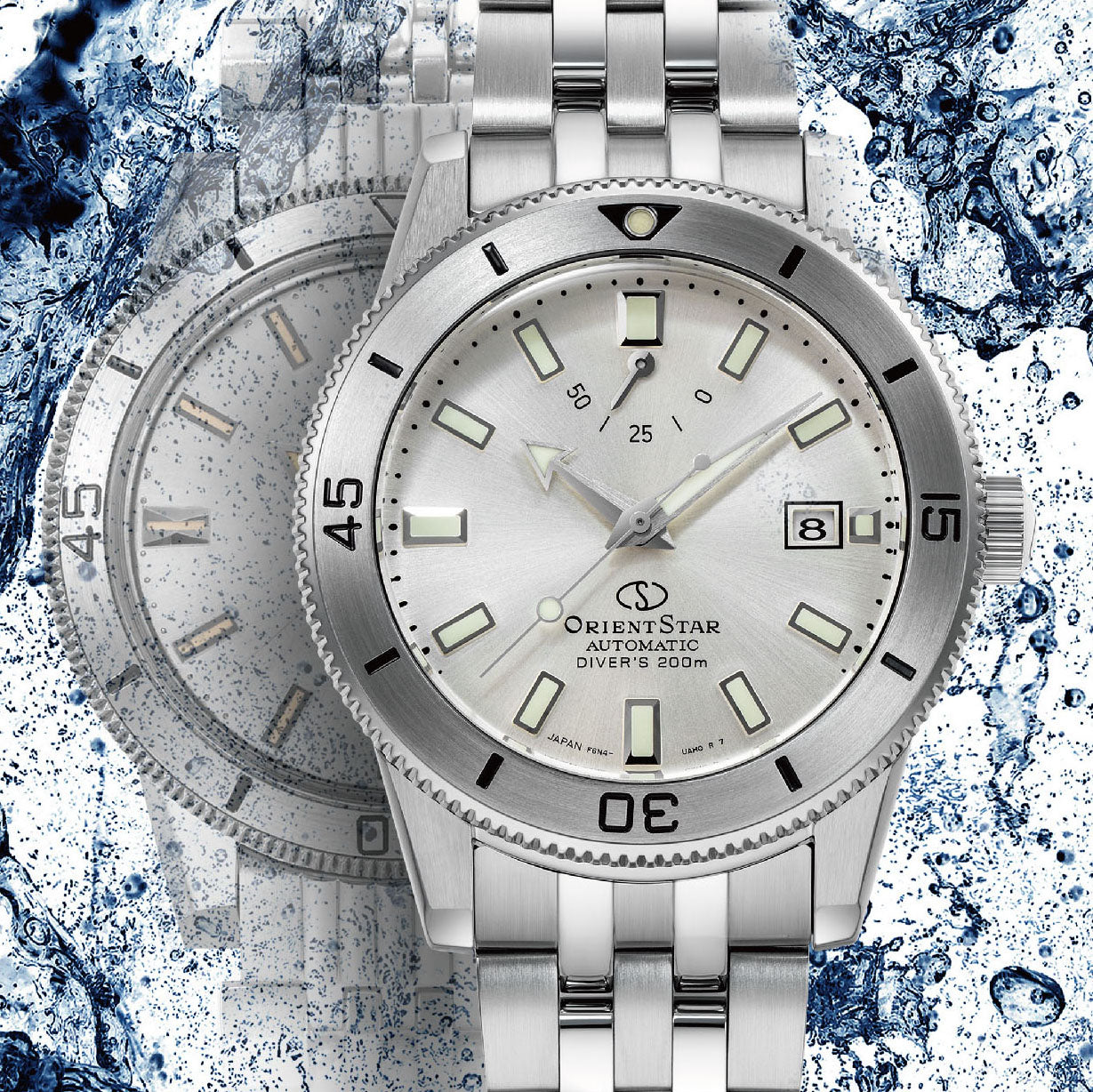Orient Watch Philippines – The Watch Group