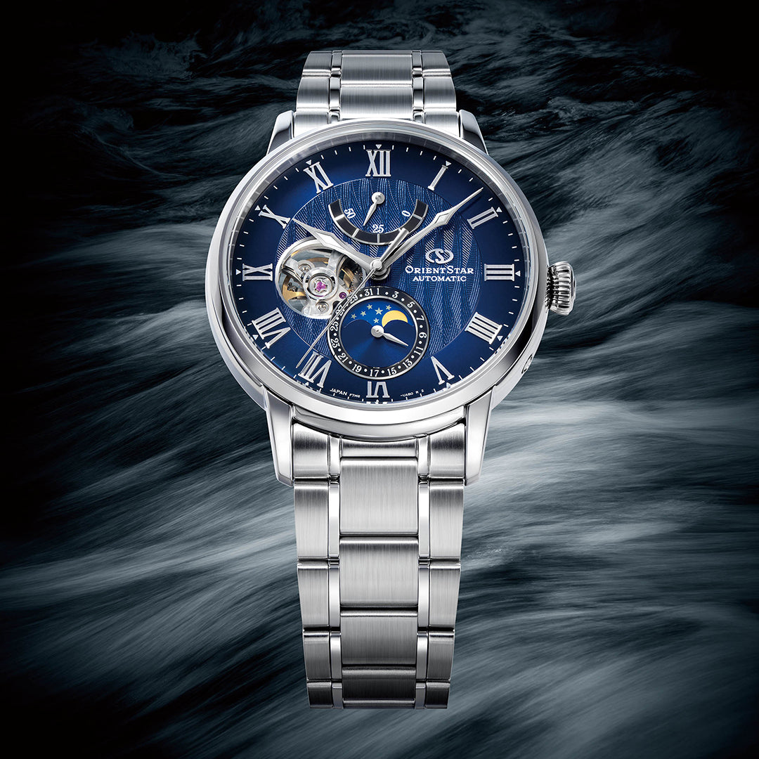 Orient Star Classic – The Watch Group