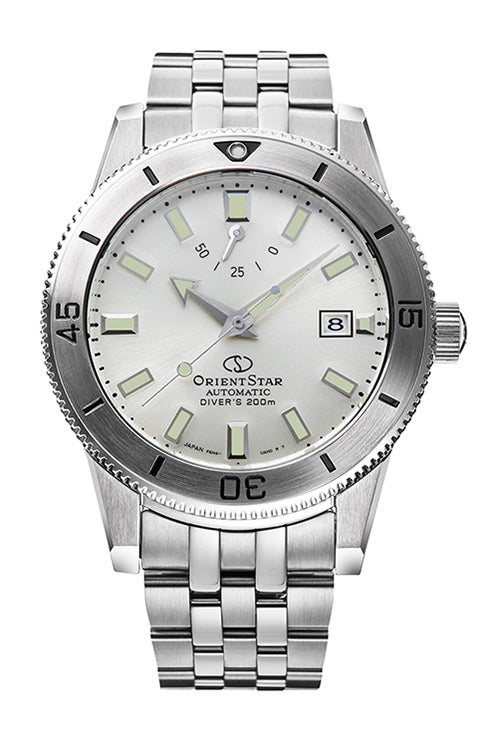 Orient Star – The Watch Group