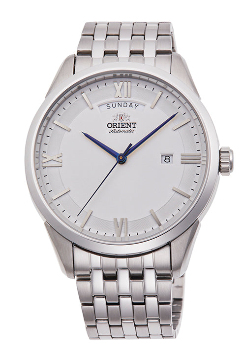 Orient – Page 3 – The Watch Group