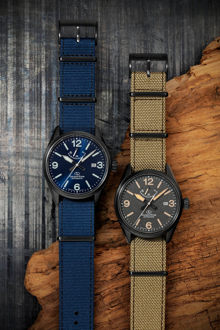 Orient Star – The Watch Group